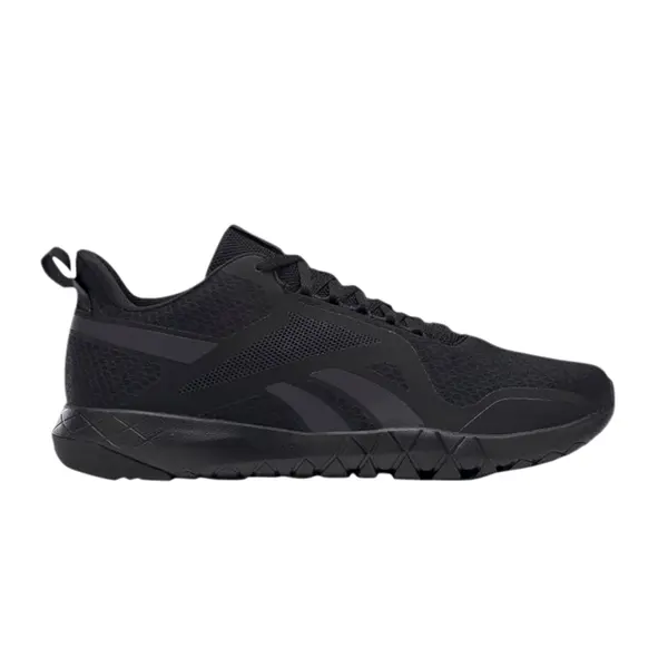 REEBOK Flexagon Force 3 4e Wide Sneakers - Black