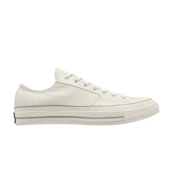 CONVERSE Chuck 70 'egret - Cream