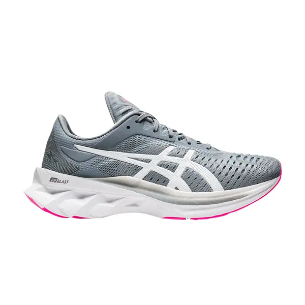 Asics Novablast Sneakers - Grey