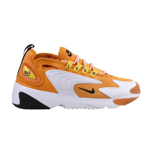 Nike Zoom 2k Sneakers - Orange