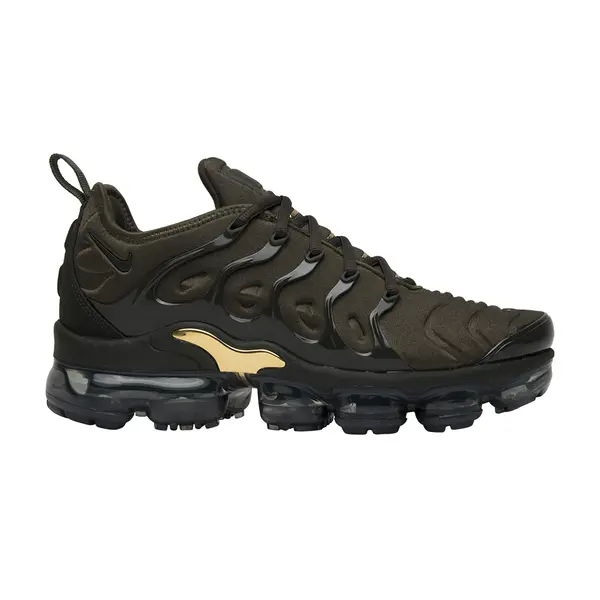 Nike Vapormax Plus Sneakers - Green
