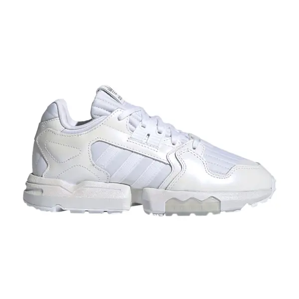 Adidas Zx Torsion Sneakers - White