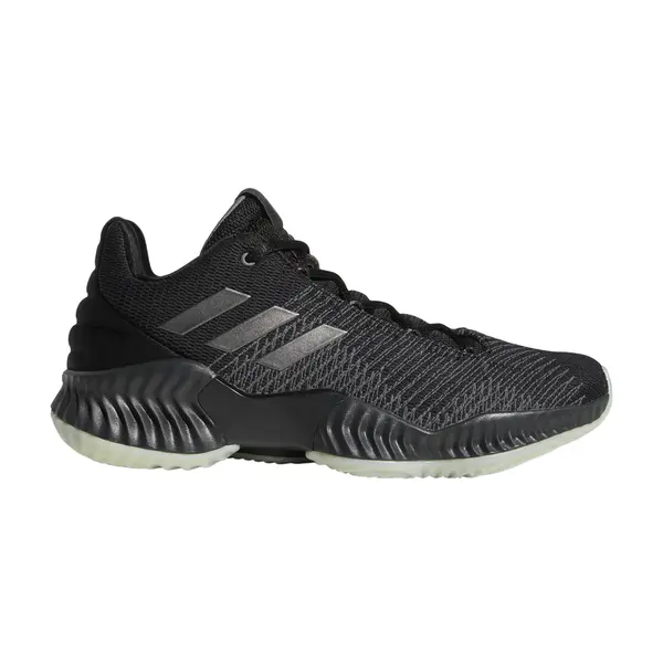 Adidas Pro Bounce 2018 Low Sneakers - Black
