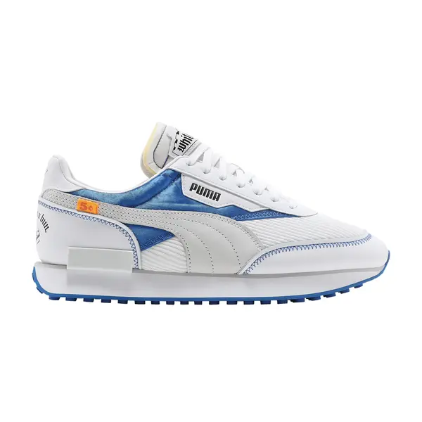 PUMA X Castle Future Rider '100th Anniversary' Sneakers - White