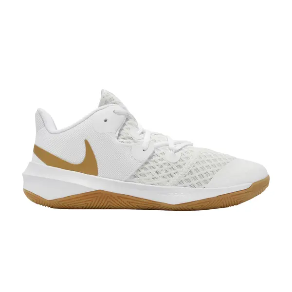 Nike Zoom Hyperspeed Court Se Sneakers - White