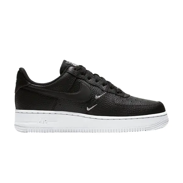 Nike Air Force 1 '07 Essential Sneakers - Black