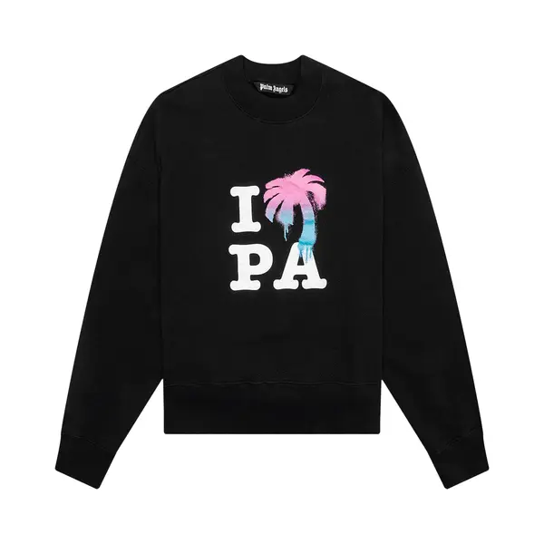 Palm Angels I Love Pa Crew /multicolor