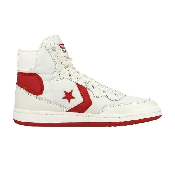 CONVERSE Fastbreak Hi Sneakers - White