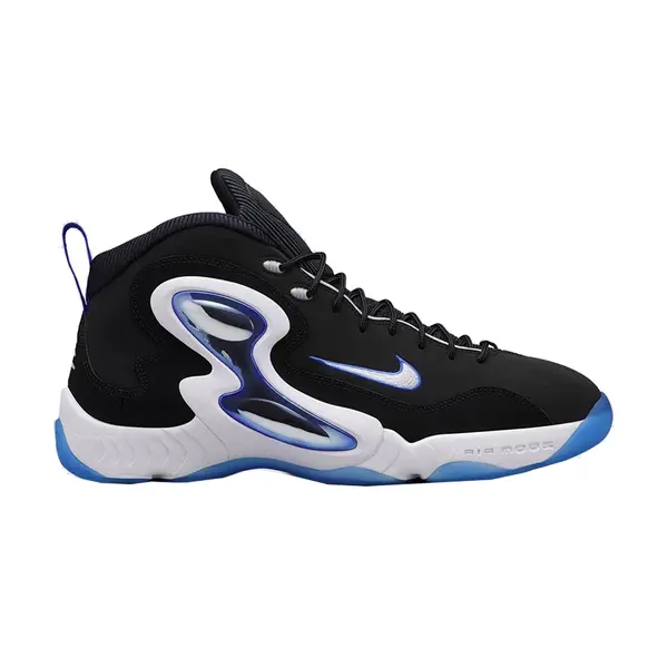 Nike Zoom Air Hawk Flight 'class Of 97 Pack' Sneakers - Black
