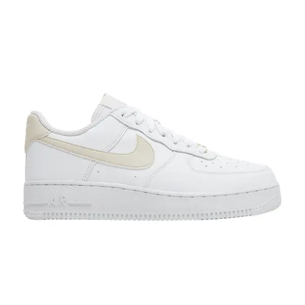 Nike Air Force 1 '07 Next Nature Sneakers - White