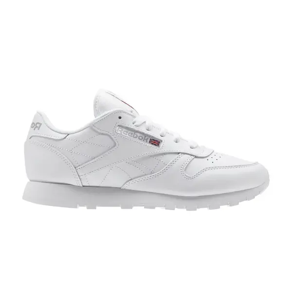 REEBOK Wmns Classic Leather - White