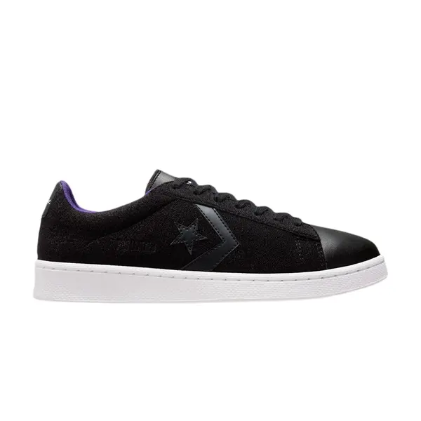 CONVERSE Pro Leather Low 'it's Possible' Sneakers - Black