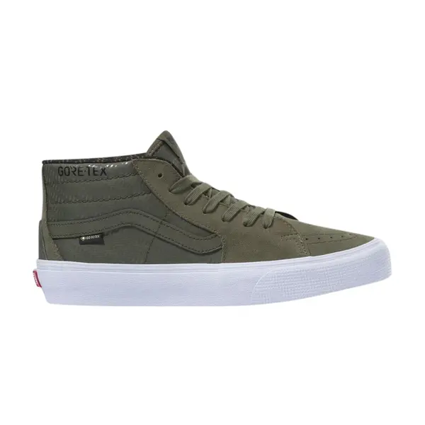 VANS Sk8-mid Gtx Sneakers