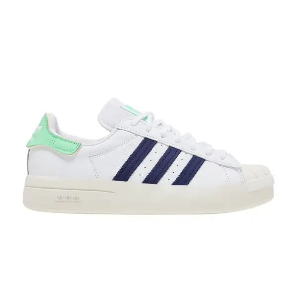 Adidas Superstar Ayoon Sneakers - White