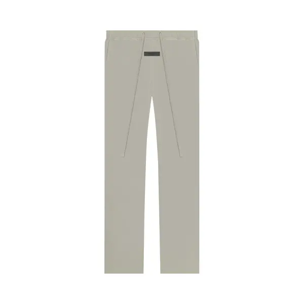 Fear Of God Relaxed Pants 'seal - Grey