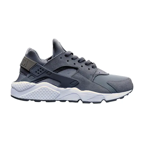 Nike Huarache Sneakers - Grey