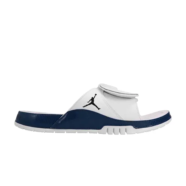 JORDAN Hydro Retro Slides