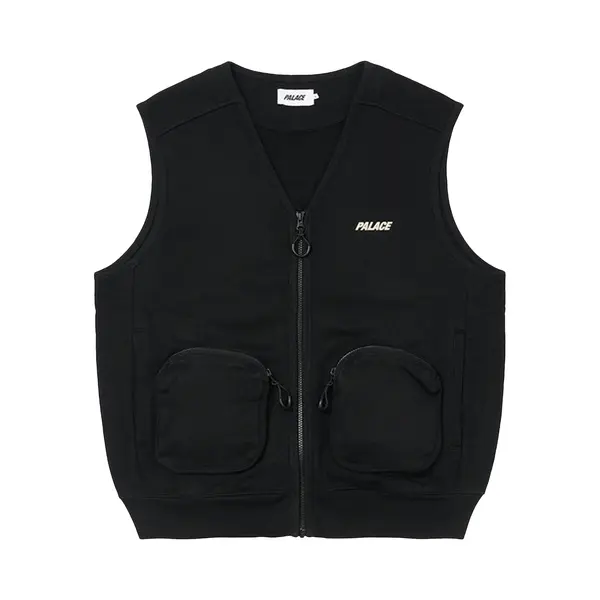 PALACE London Sweat Gilet