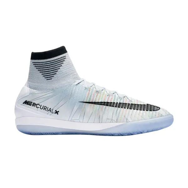 Nike Mercurialx Proximo 2 Cr7 Ic Soccer Cleats