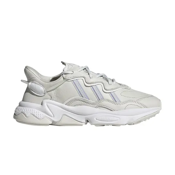 Adidas Ozweego Athletic Sneakers - Cloud White/core Black