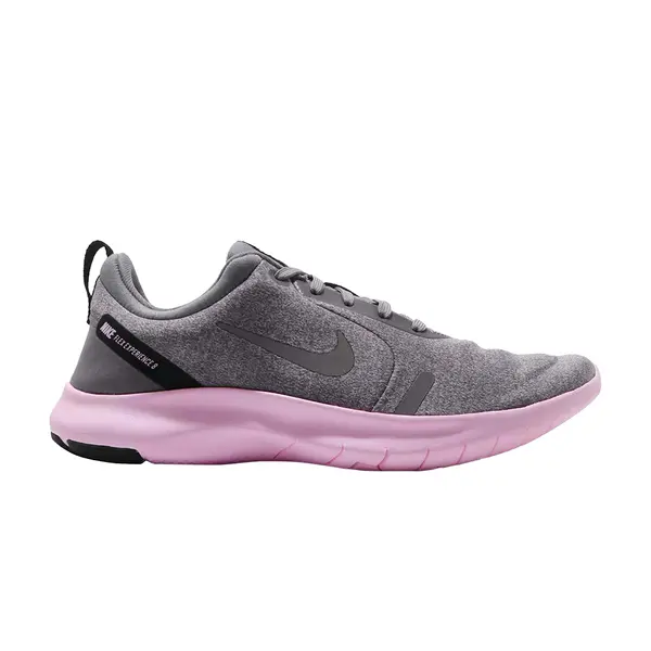 Nike Flex Experience Rn 8 Sneakers - Grey
