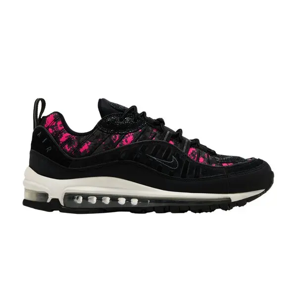 Nike Air Max 98 Sneakers