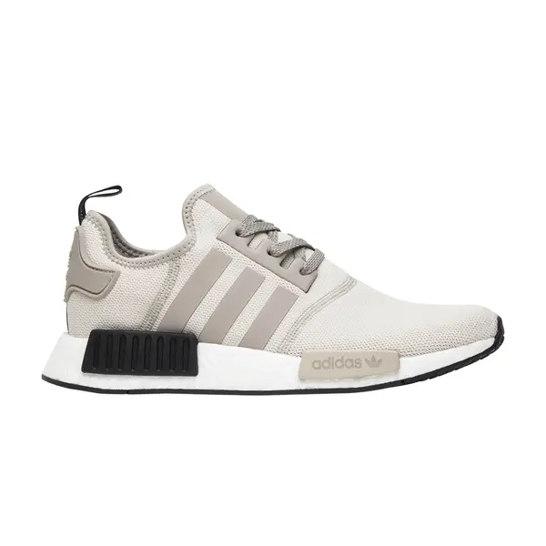 Adidas Nmd_r1 Sneakers - Tan