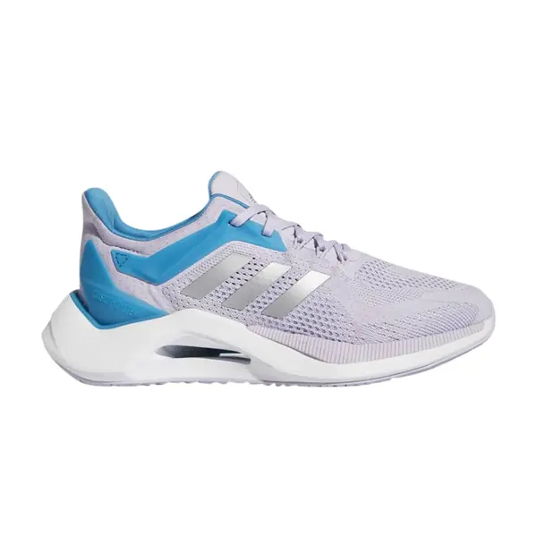 Adidas Alphatorsion 2.0 Sneakers - Purple