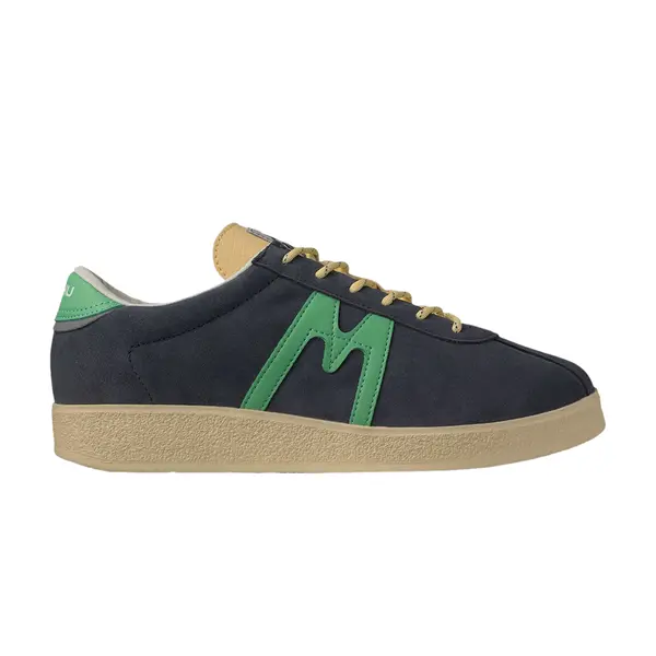 KARHU Trampas Sneakers - Black