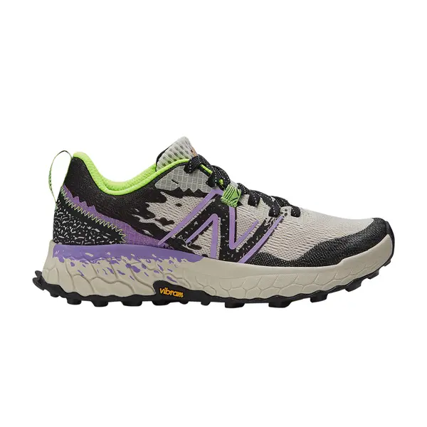 NEW BALANCE Fresh Foam X Hierro V7 Sneakers - Purple