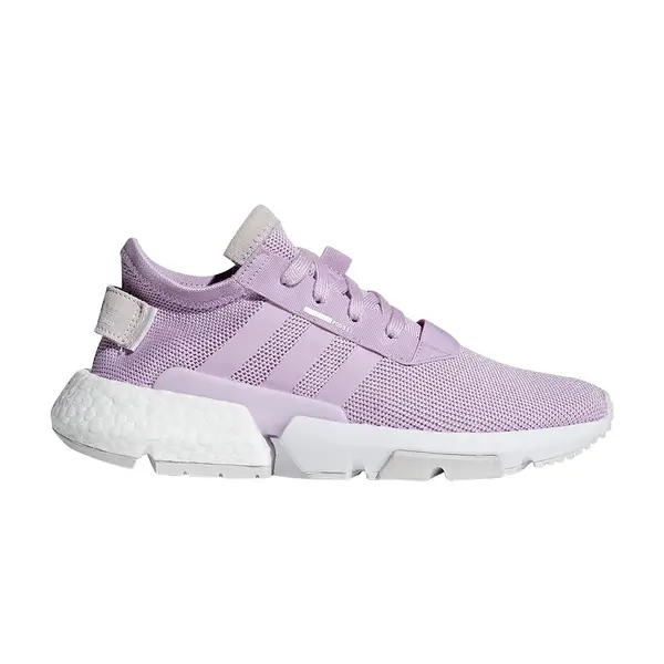Adidas P.o.d. S3.1 Sneakers - Purple