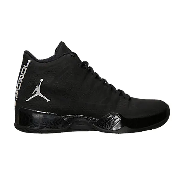 JORDAN 29 Sneakers - Black