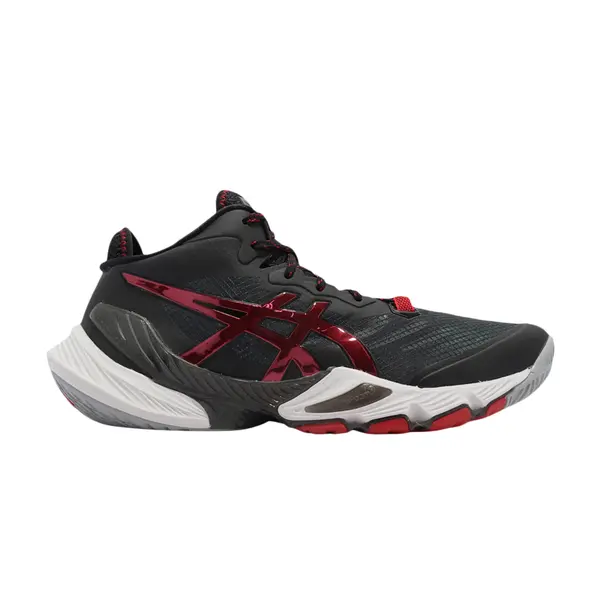 Asics Metarise Sneakers - Black