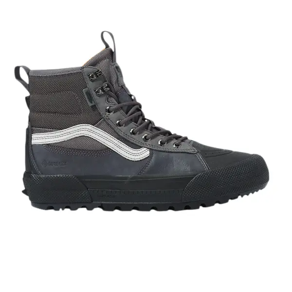 VANS Sk8-hi Gore-tex Mte-3 - Grey