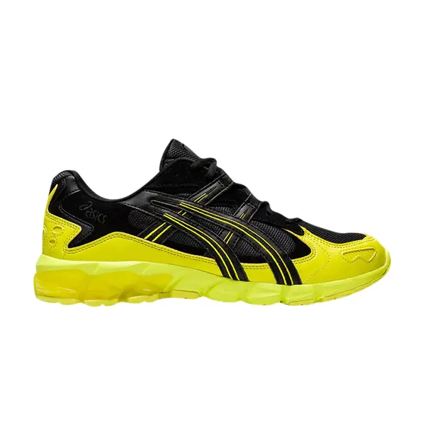 Asics Gel Kayano 5 Kzn Sneakers