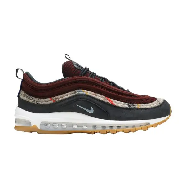 Nike Air Max 97 Sneakers - Multicolor