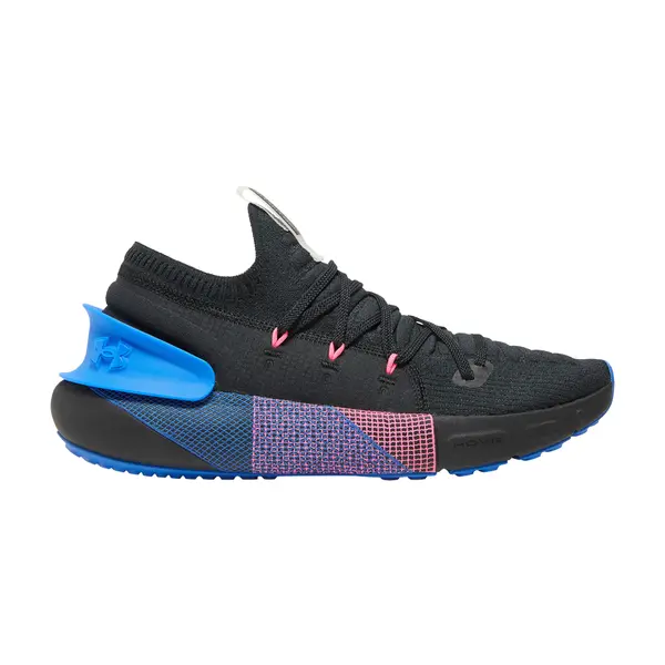 Under Armour Hovr Phantom 3 Sneakers - Black