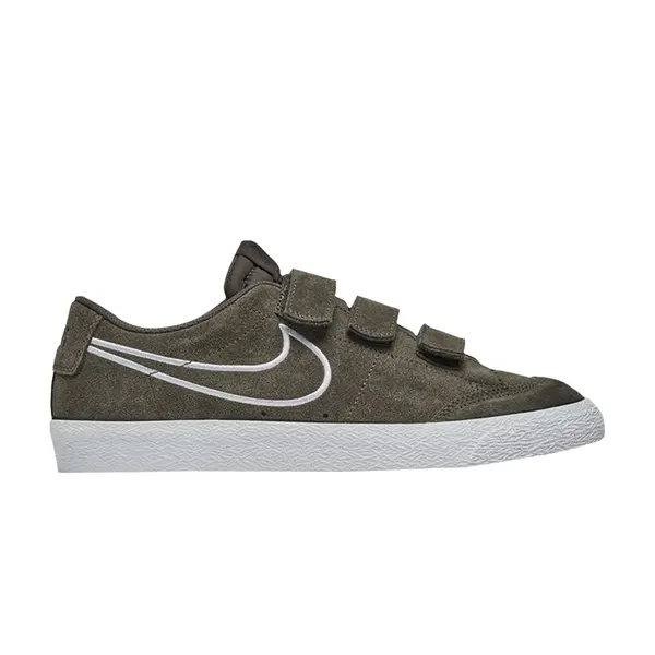 Nike Zoom Blazer Ac Xt Sb Sneakers - Grey