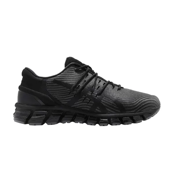 Asics Gel Quantum 360 4 Athletic Sneakers