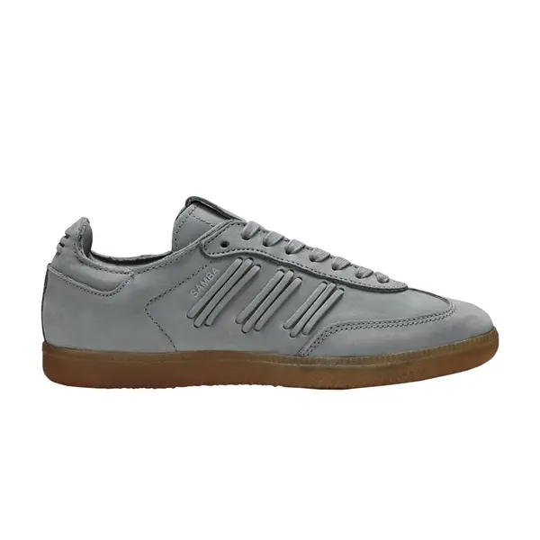 Adidas Wmns Samba Sneakers - Grey