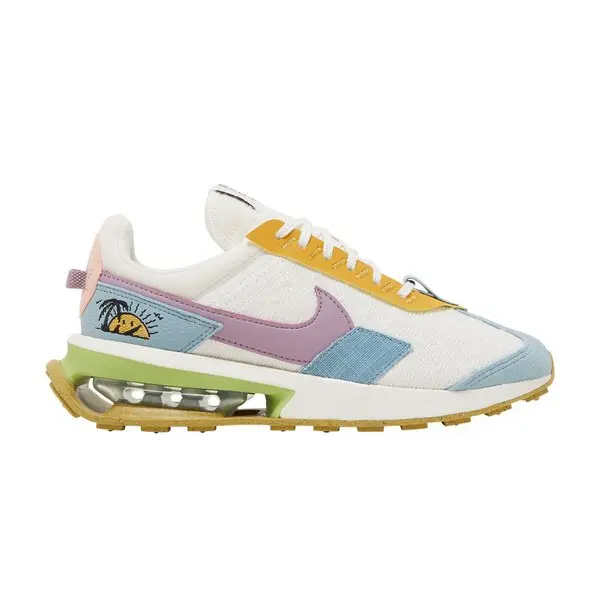 Nike Air Max Pre-day Se 'sun Club' Sneakers