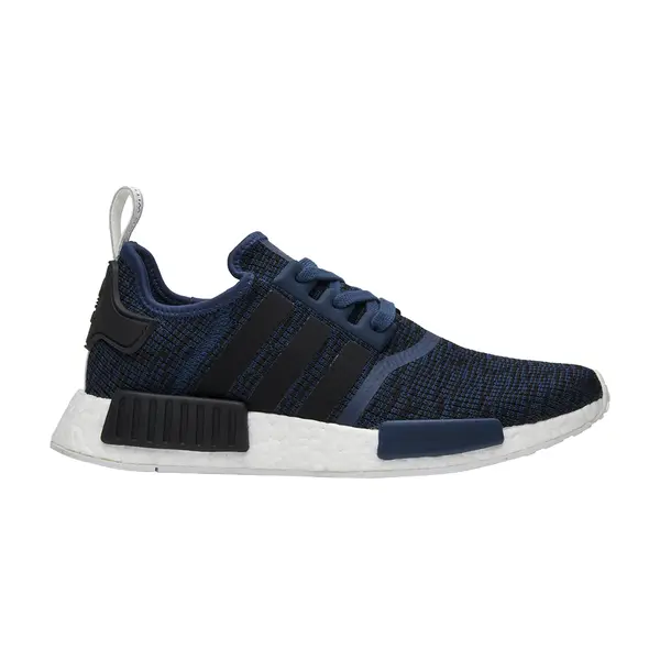 Adidas Nmd_r1 Sneakers - Blue