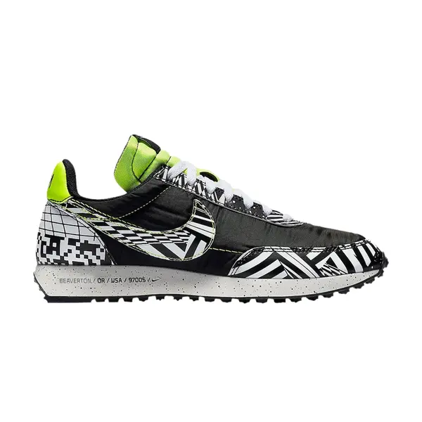Nike Air Tailwind 79 Sneakers - Green