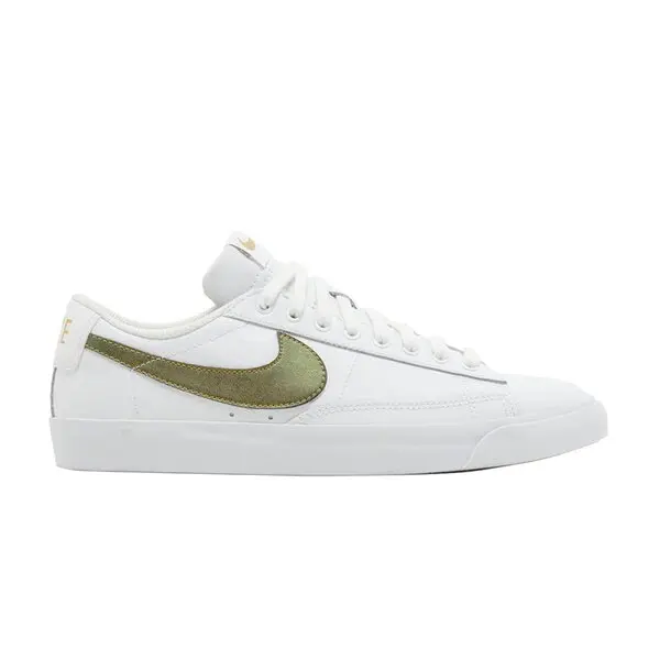 Nike Blazer Low Premium Sneakers