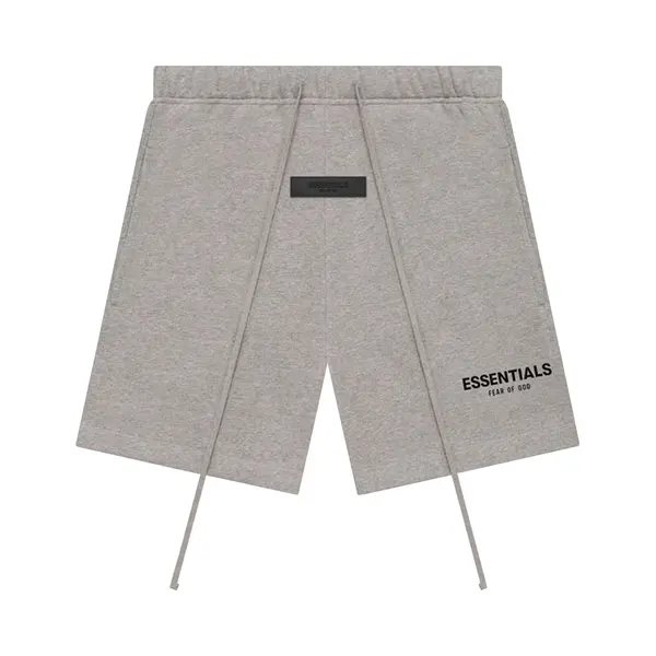 Fear Of God Sweatshort - Grey