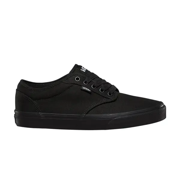 VANS Atwood Lace Up Sneakers
