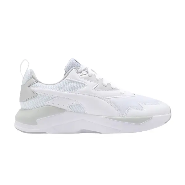 PUMA X-ray Lite Metallic Sneakers - White