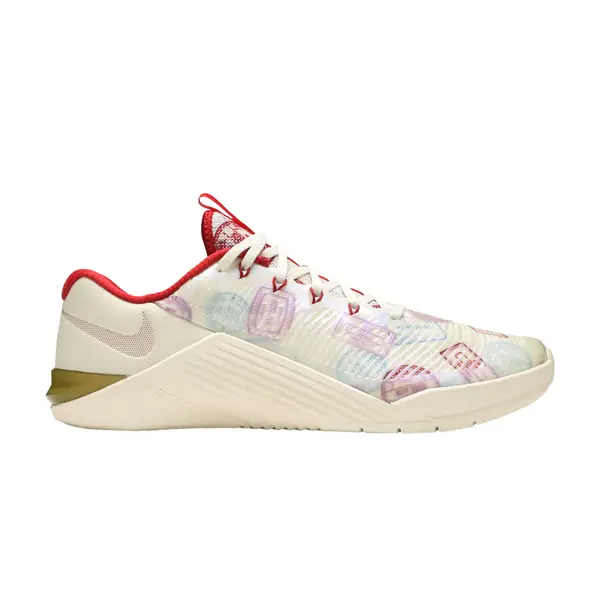 Nike Metcon 5 Amp 'passport 2020' Sneakers - White