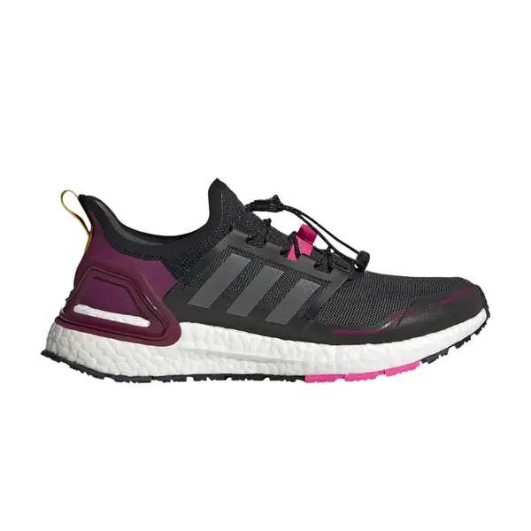 Adidas Ultraboost Cold.rdy Sneakers - Black