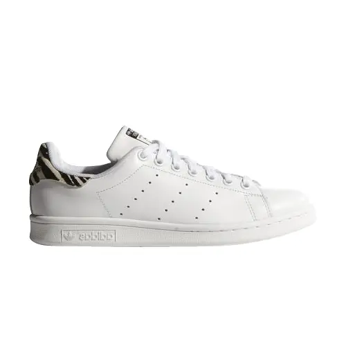 Adidas Stan Smith Sneakers - White